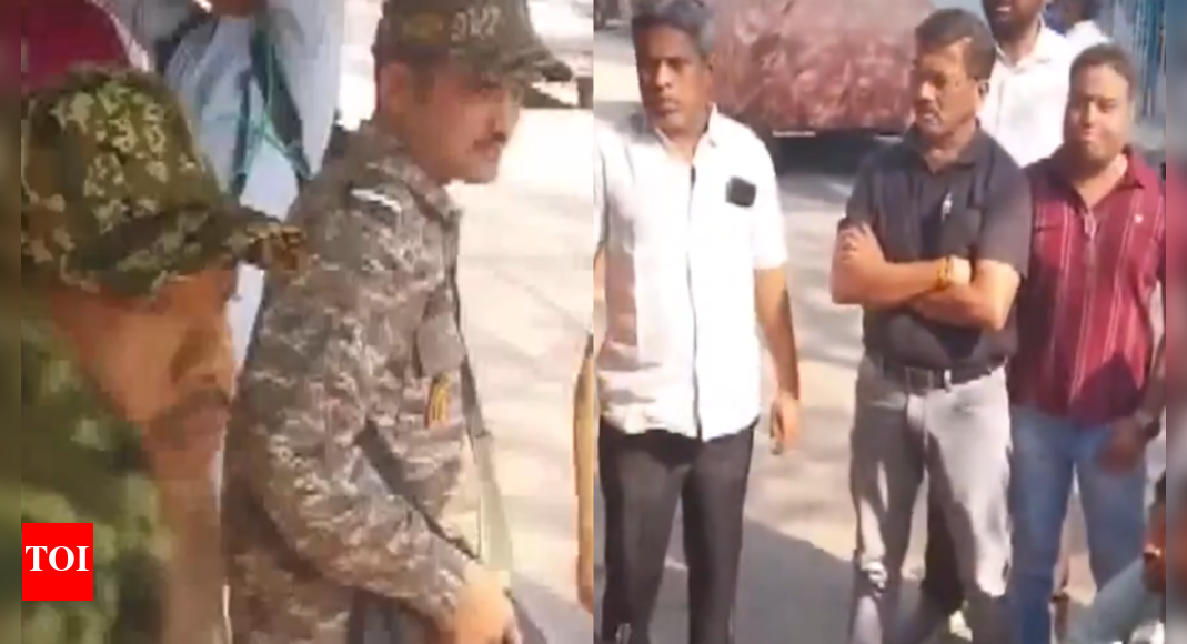 ED raids Chhattisgarh ex-CM Bhupesh Baghel’s son Chaitanya Baghel, others in liquor 'scam' probe ...