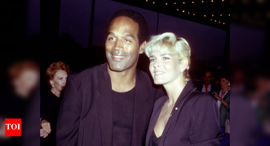 Nobody’s talking about Nicole Brown Simpson: O. J. Simpson’s domestic ...