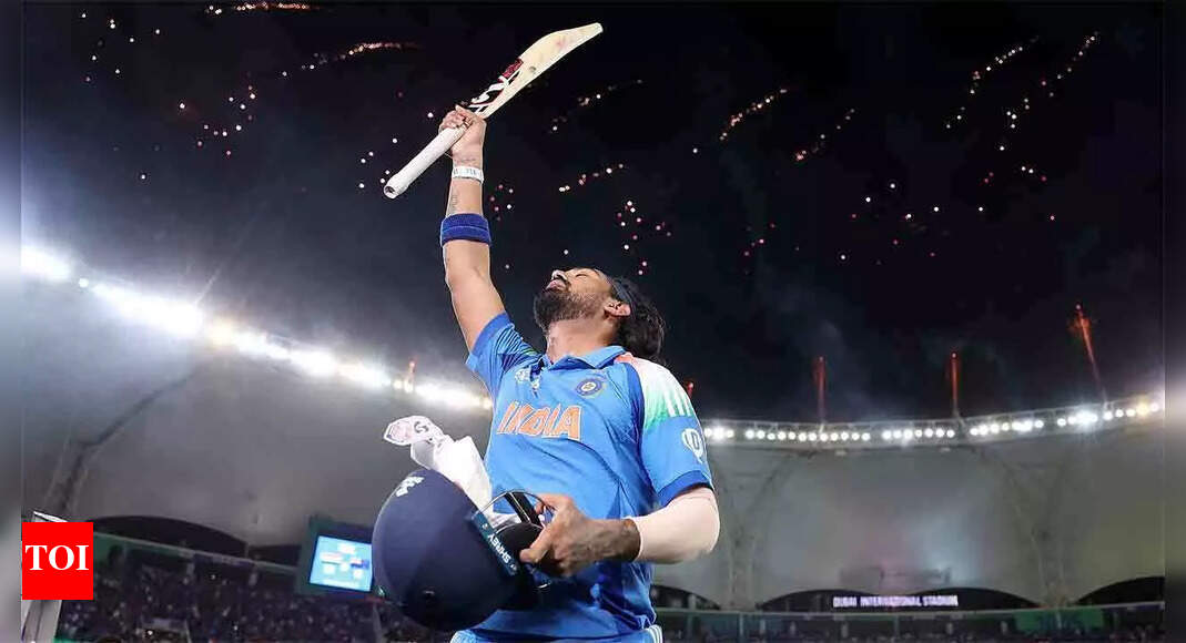ICC victories are not so easy to get: KL Rahul after Champions Trophy ...