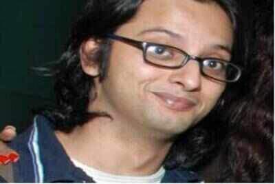 Mainak Bhaumik to direct a new flick | Bengali Movie News - Times of India