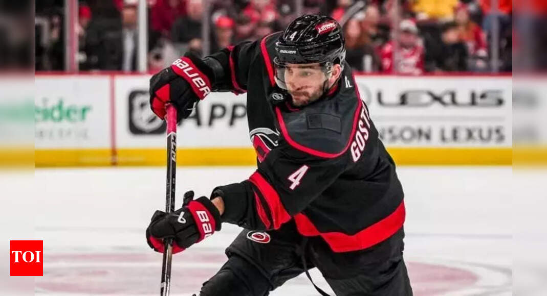 The Heartwarming "Lion King" Moment with Shayne gostisbehere's Son ...