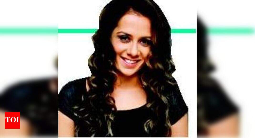 Thrilling time ahead for Nisha | Telugu Movie News - Times of India