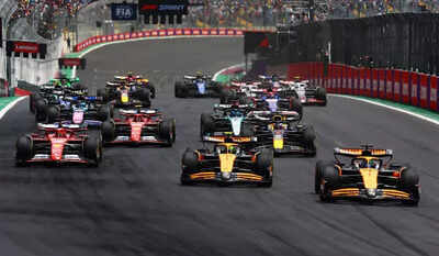 F1’s greatest cars: Ranking the 5 most dominant cars in history ...