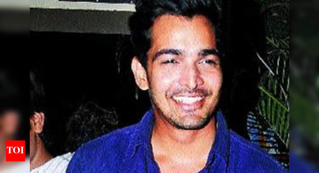 Harshvardhan Rane in Ravi Babu's next film | Telugu Movie News - Times ...