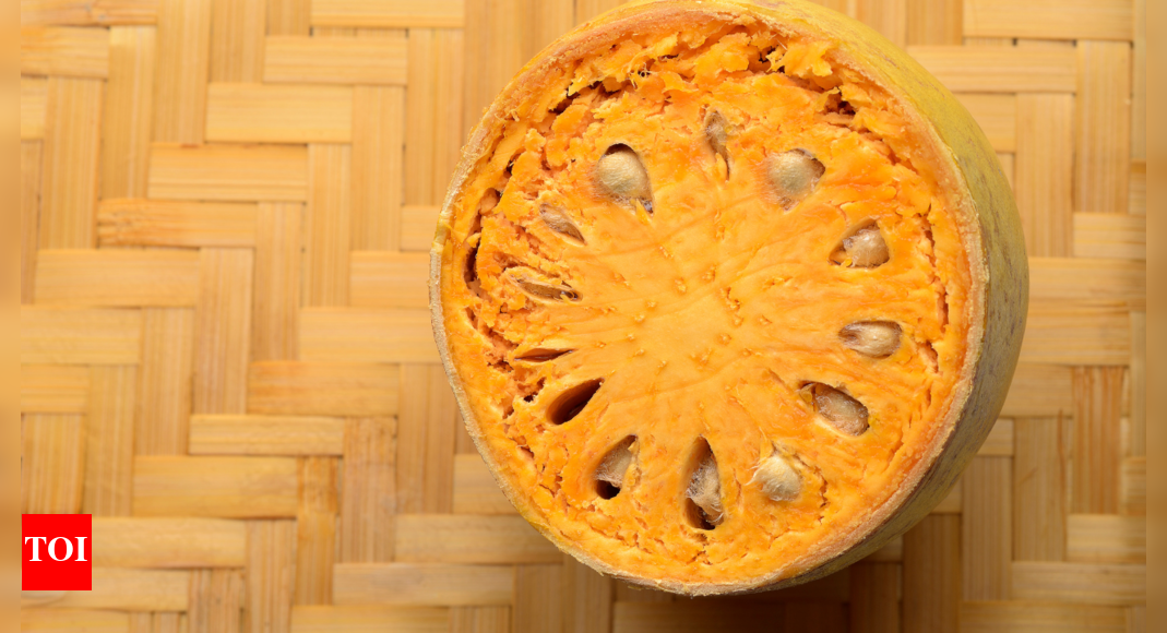 Bel fruit: 6 Amazing benefits of eating wood apple during summer ...