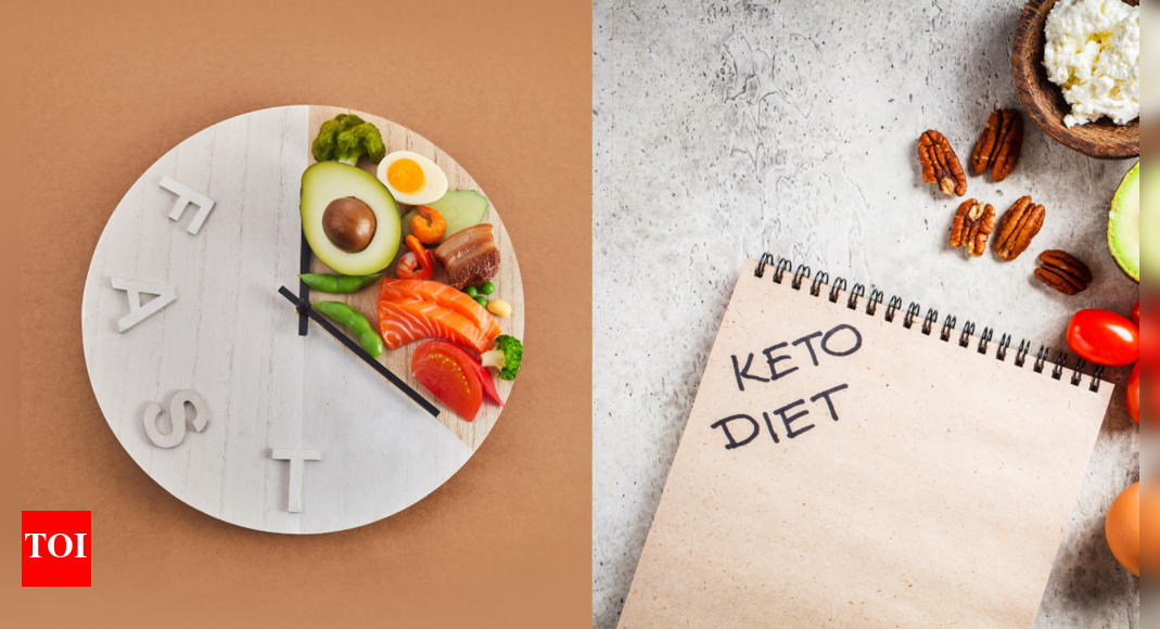 Intermittent Fasting vs. Keto: Which diet works best for weight loss ...