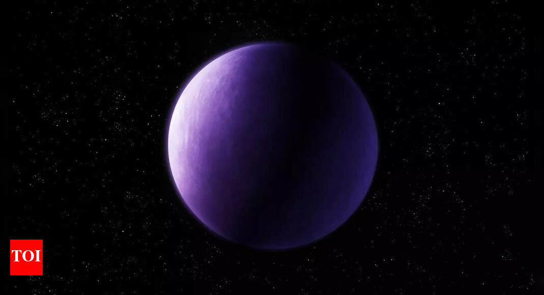 Scientists find a ‘second Earth’ just 20 light-years away—could it ...