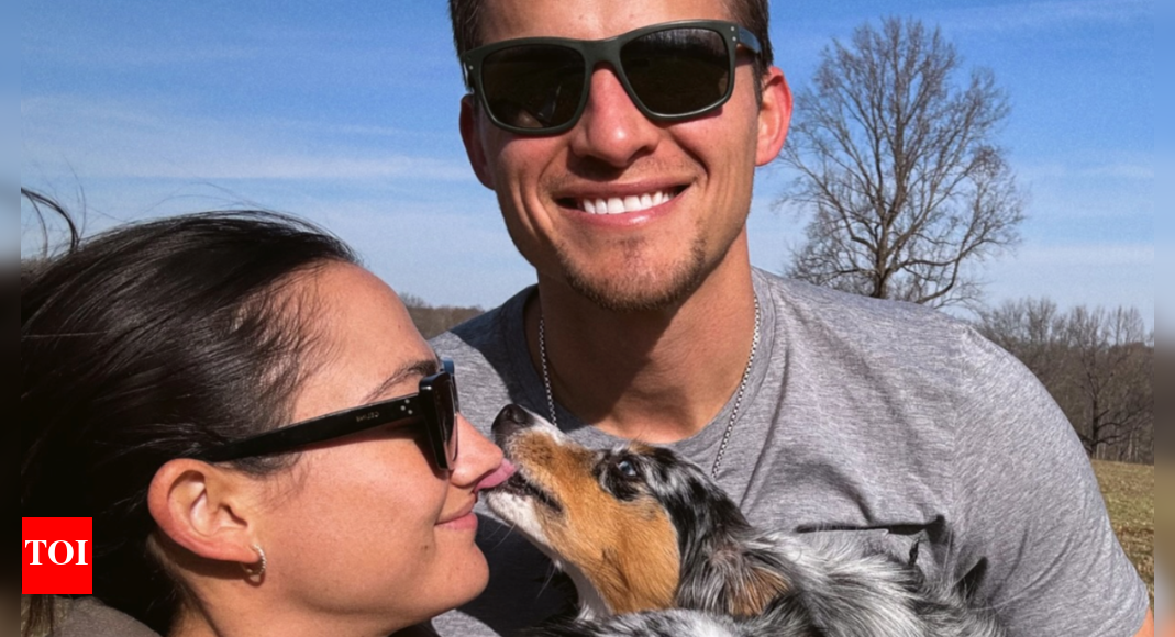 PICS: Corey Seager's wife Madisyn offers a sneak peek into her elegant ...