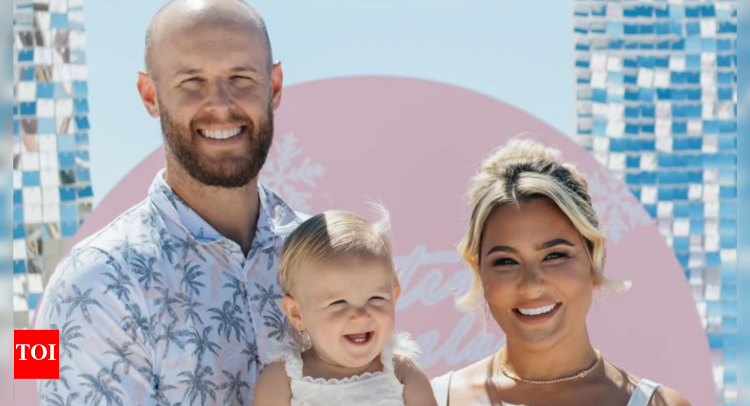 Zack Wheeler's wife Dominique recaps sweet memories from fun baking ...