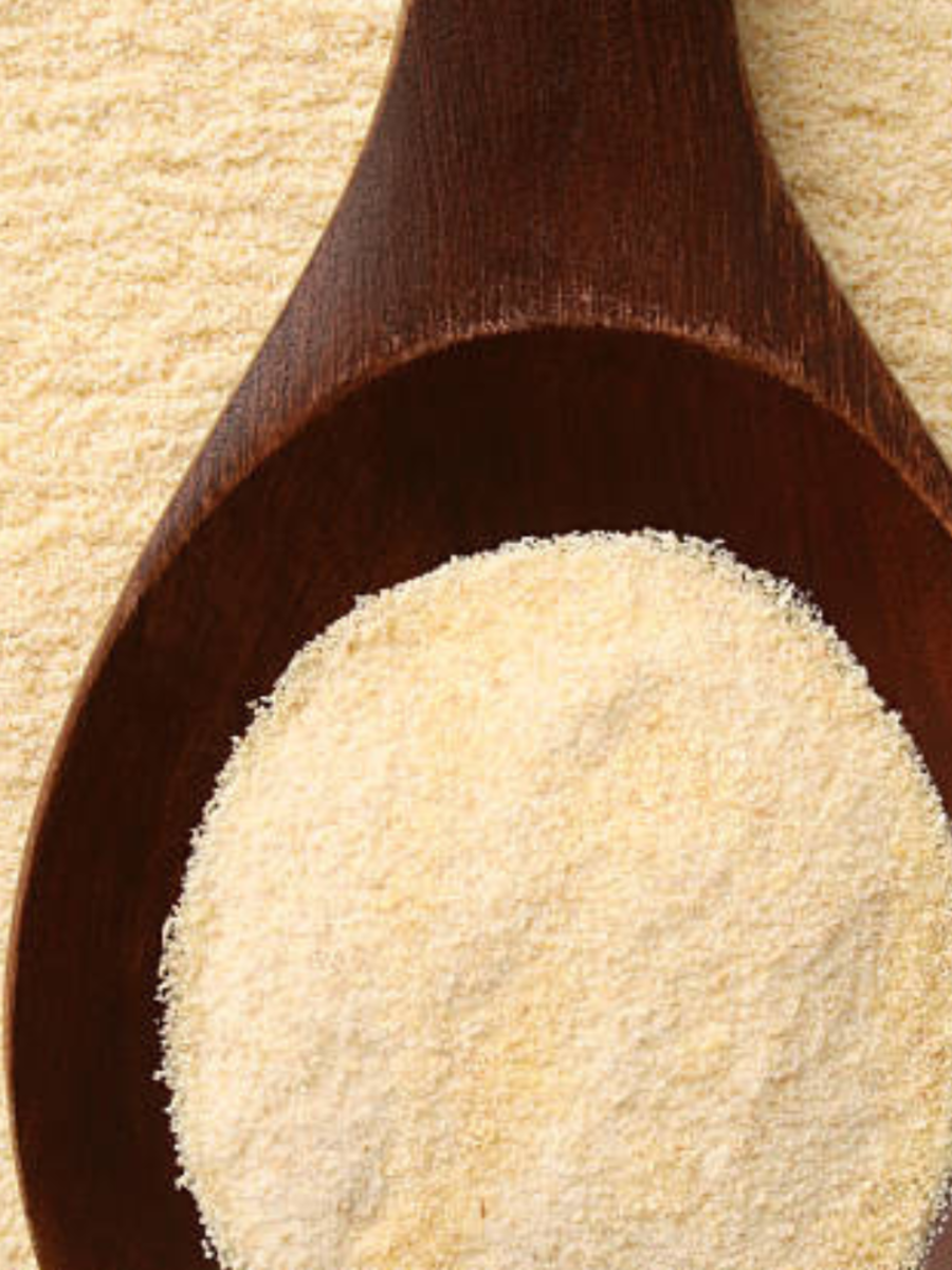 10 dinner dishes made with sooji for a light dinner | Times of India