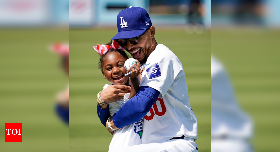 Mookie Betts net worth 2025: Details into Dodgers star’s impressive ...