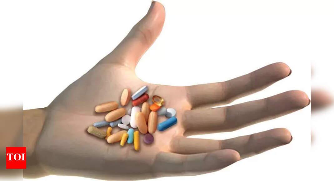 ‘103 drugs procured by OSMC were of poor quality’ | Bhubaneswar News ...