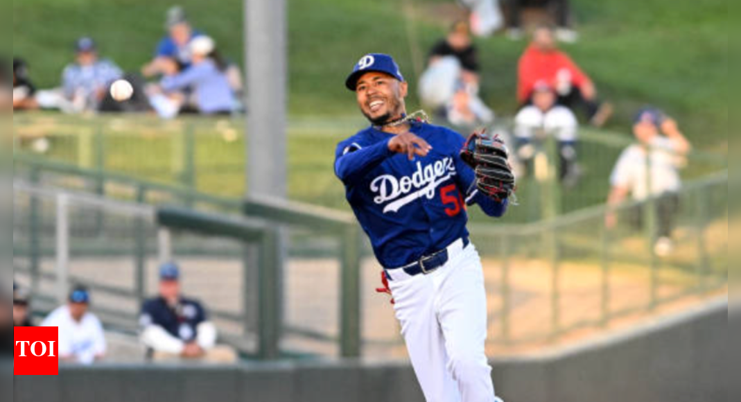 Mookie Betts net worth 2025: Details into Dodgers star’s impressive ...