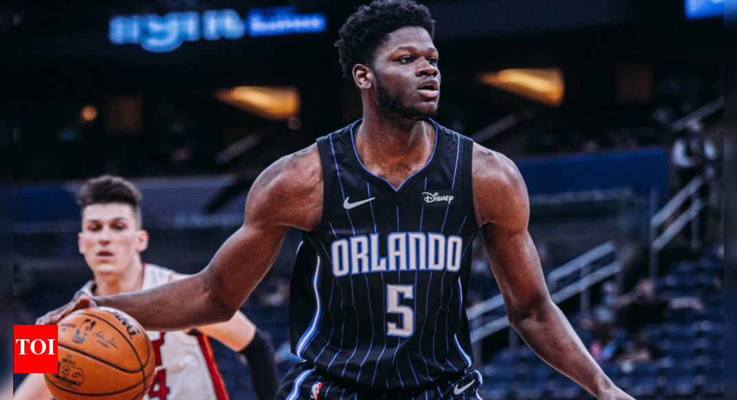 New Orleans Pelicans Signed Mo Bamba: Ex-Los Angeles Lakers and ...
