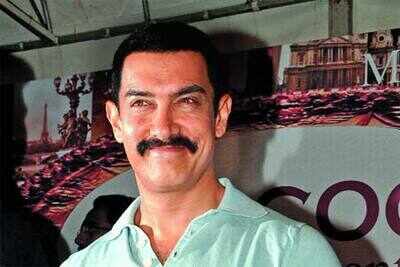 Return of the moustache in Bollywood | Hindi Movie News - Times of India