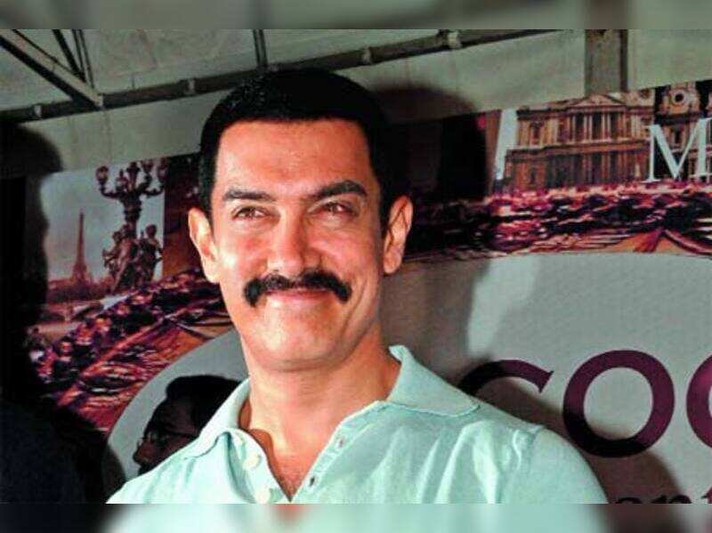 Return of the moustache in Bollywood | Hindi Movie News - Times of India