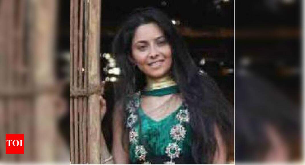 Ajintha | Hindi Movie News - Times of India