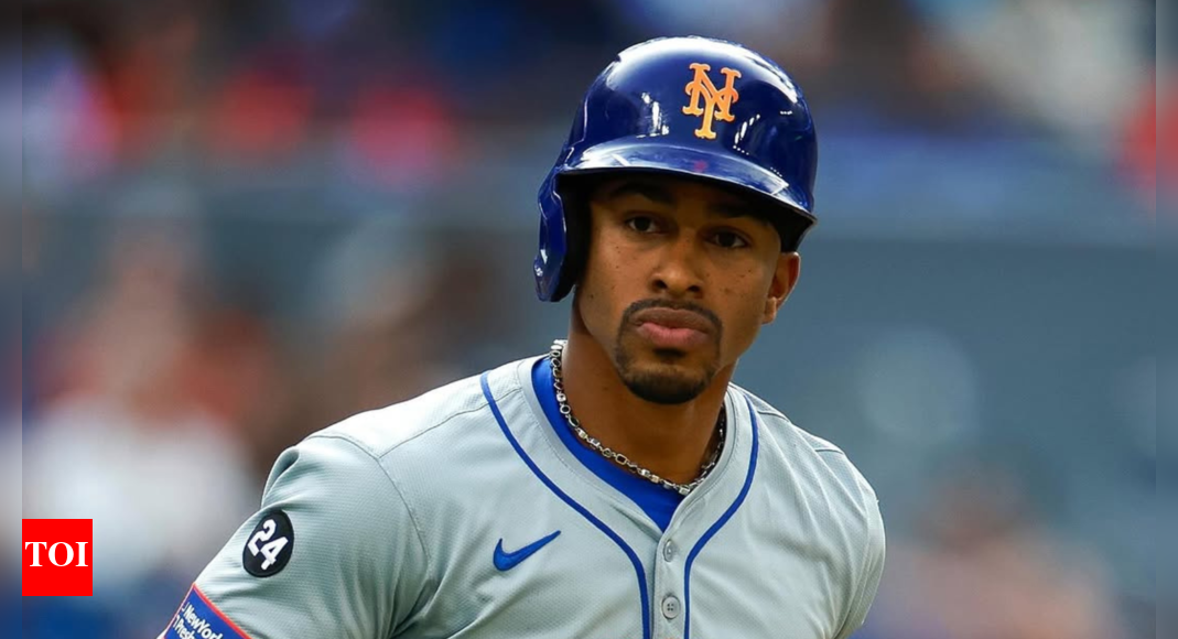 "A lot of work to do": Francisco Lindor praised Mets' batting lineup ...