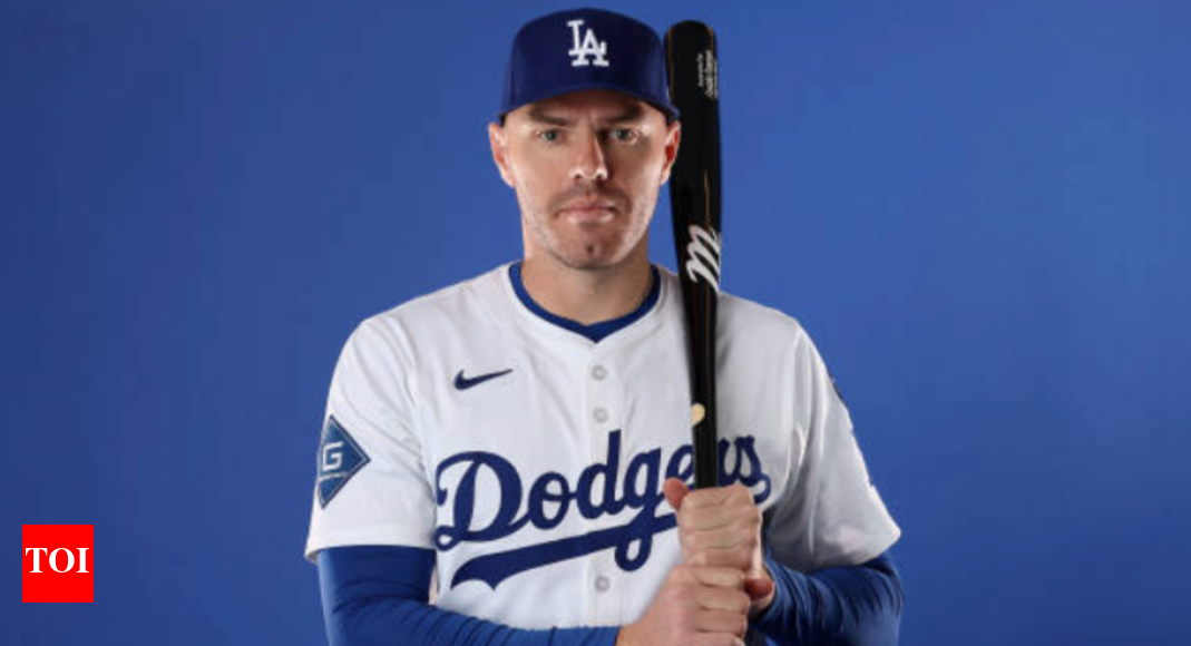 "Getting my name chanted": Freddie Freeman recalls favorite moment of ...
