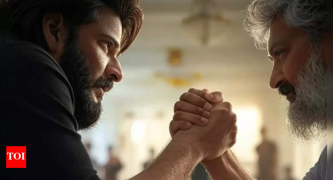 'SSMB29': SS Rajamouli’s next film featuring Mahesh Babu, Priyanka ...