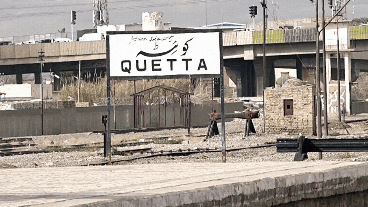 Pakistan Train Hijack LIVE Updates: All 33 BLA militants, 21 passengers ...