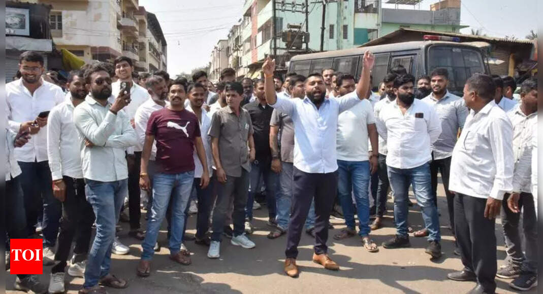 Nashik APMC directors support no-confidence motion against chairman Pingle | Nashik News - Times ...