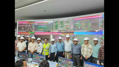 Trial run of Patratu super thermal plant’s 1st 800MW unit successful ...