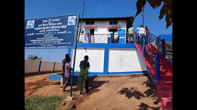 Over 3.41L families await tap water despite JJM connections | Guwahati ...