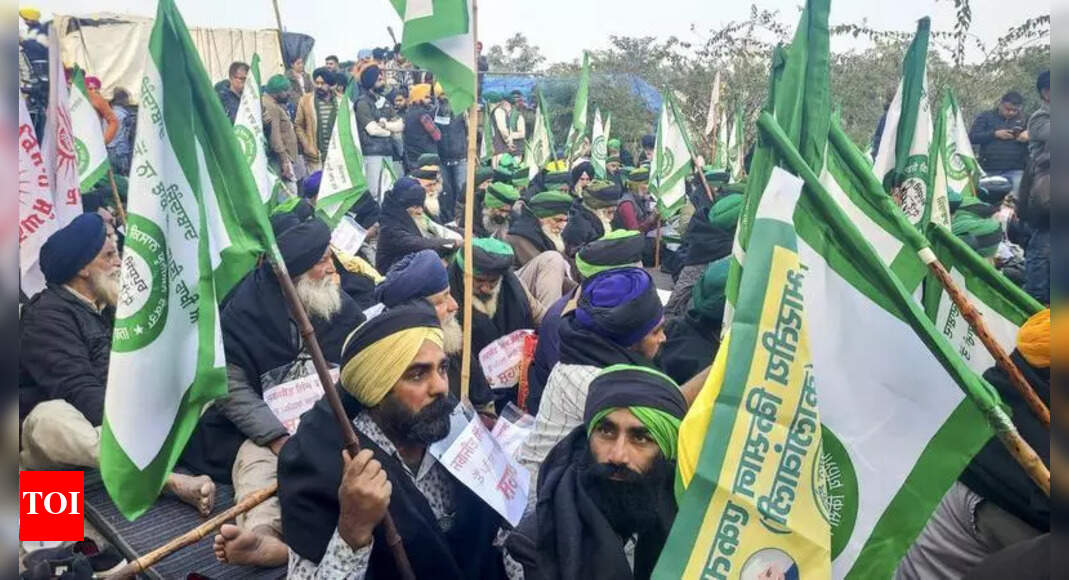 Of Rs 291cr sugarcane dues, Punjab farmers not paid Rs 28cr, reveals Union minister Nimuben ...