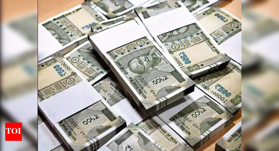 Realty check: I-T dept uses sat images to nix tax claims of ‘farmers ...