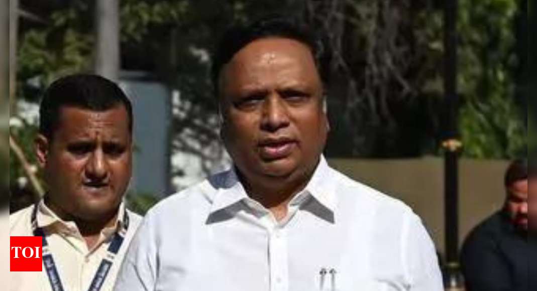 Tech experts will study use of PoP in Ganesh idols: Minister Ashish ...