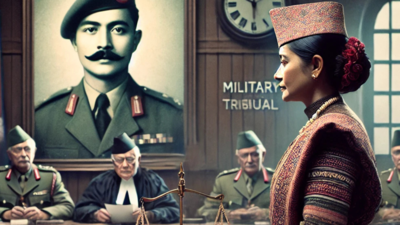 What is 'Muluki Ain'? The Nepal code that helped Gorkha soldier's 2nd ...