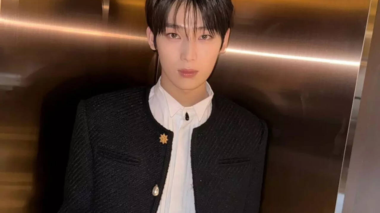 ENHYPEN’s Sunoo Makes A Generous Donation of 100 Million KRW to Samsung ...