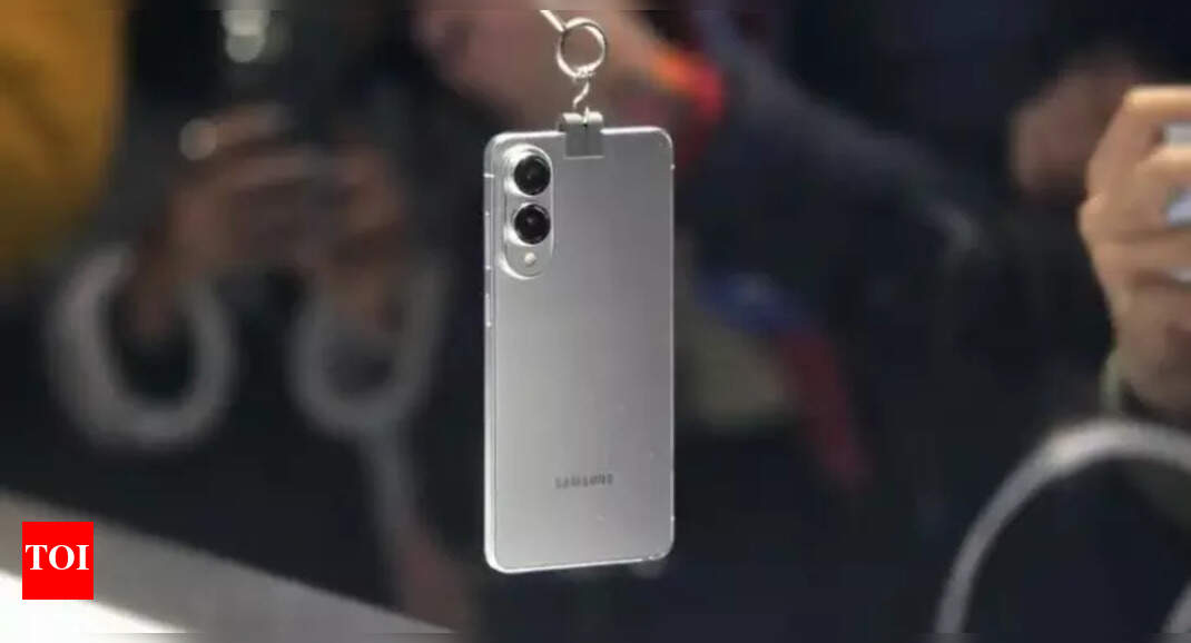 Samsung Galaxy S25 Edge Detalles y especificaciones filtradas en línea - Notiulti