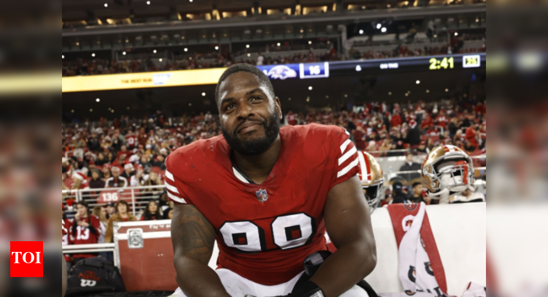 Pittsburgh Steelers lose Javon Hargrave to Minnesota Vikings | NFL News ...