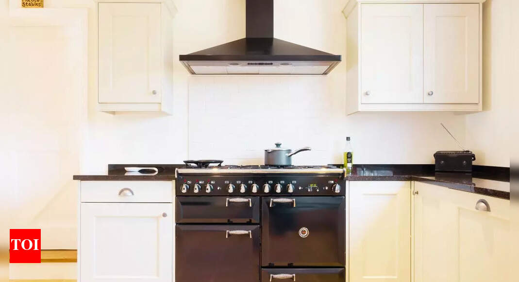 Kitchen Chimney Under 15000: Top Kitchen Chimneys Under 15000 For Smoke ...