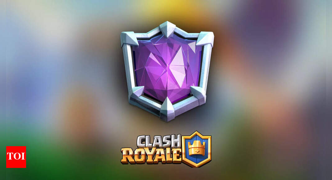5 best decks to reach Ultimate Champion in Clash Royale | Esports News ...