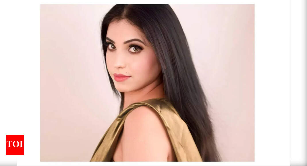 Anupama Solanki: Holi brings back childhood memories of how we enjoyed ...
