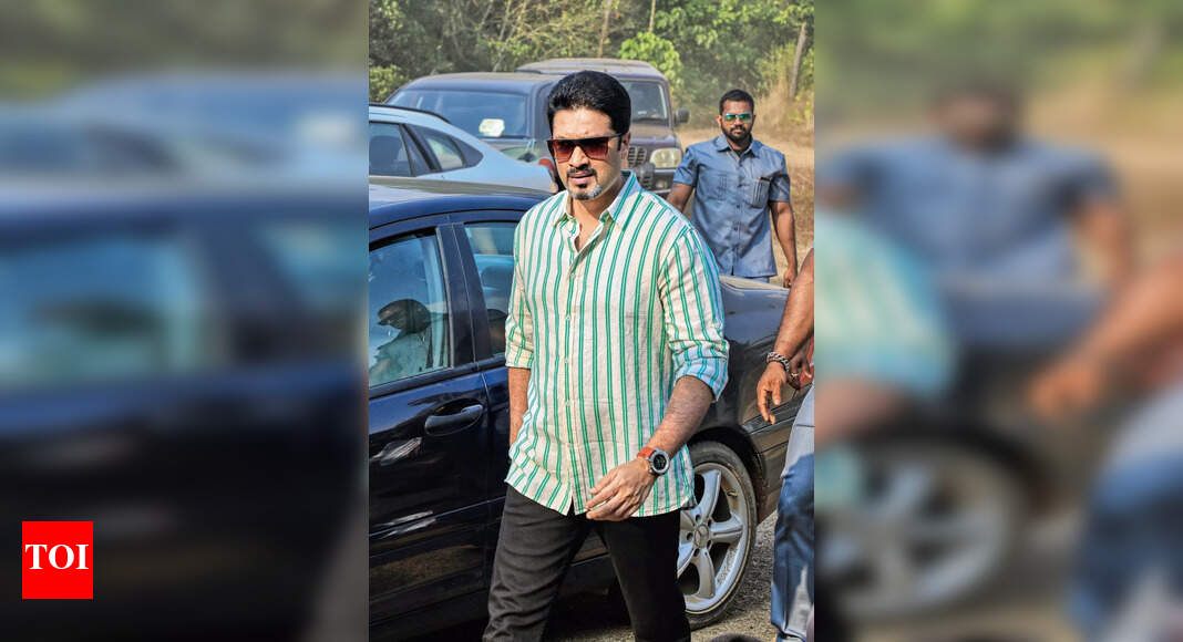 The stories rooted in our soil have always been hits: Aditya | Kannada ...