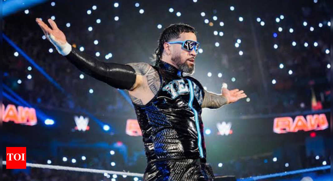 Lessons from the Legends: Jey Uso shared what he learned from John Cena ...