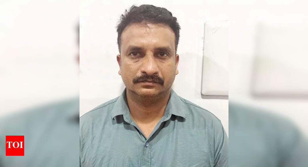 Suicide of wife and kids: Court denies bail to Noby | Kochi News - The ...