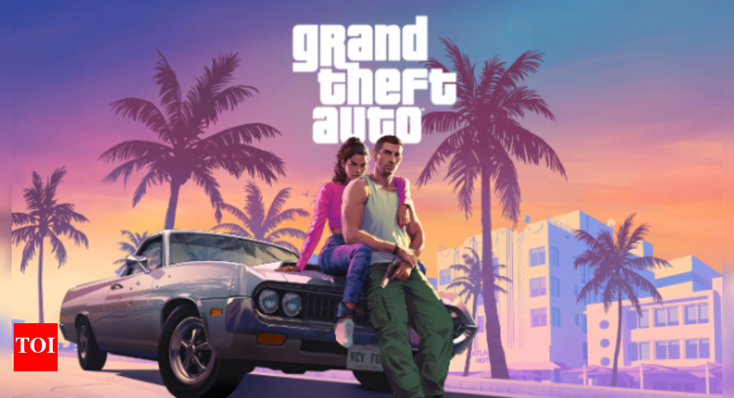 Microtransactions In GTA 6: GTA 6’s Economy: How Rockstar could balance ...