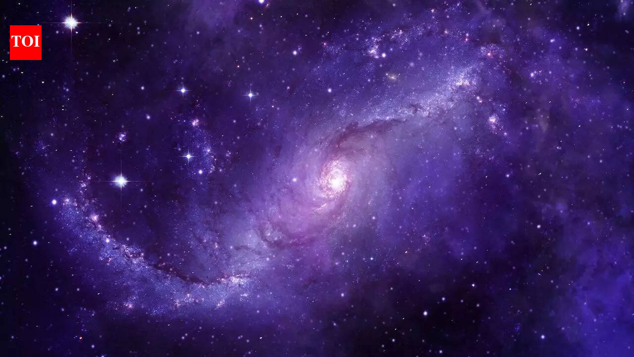 7 breathtaking images of the cosmic world captured by NASA