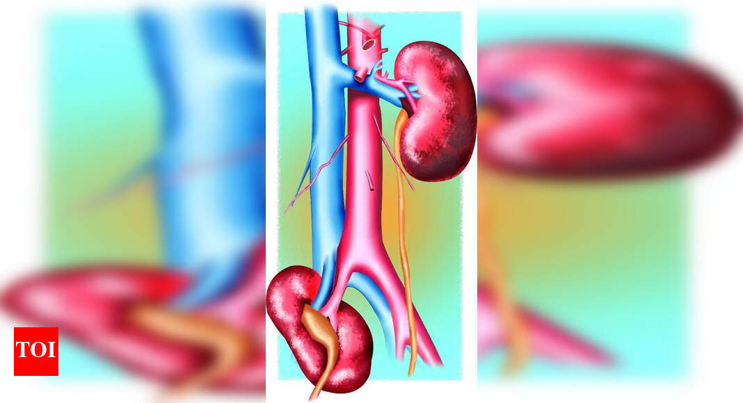 T aligns with central Act to curb racket of organ donation | Hyderabad ...