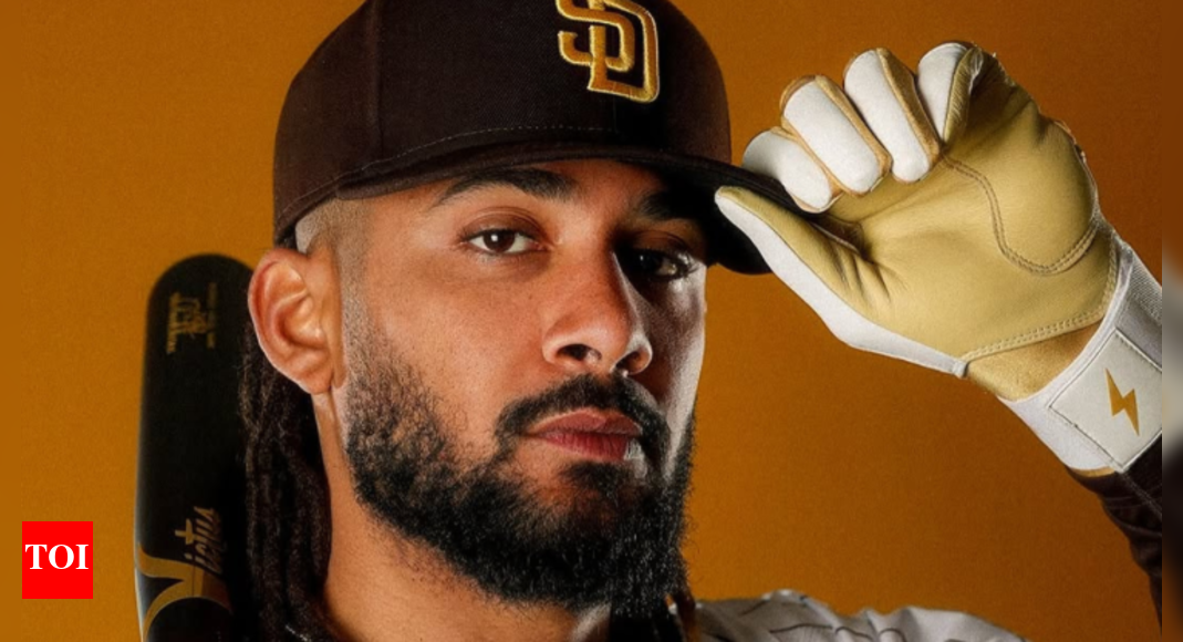 Fernando Tatis Jr. and Manny Machado team up to overcome setbacks for ...