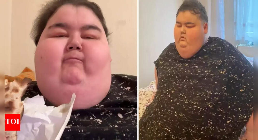 24-year-old ‘mukbang’ streamer dies from obesity-related issues; Here ...