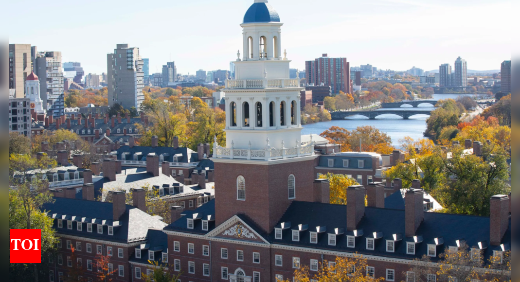 Harvard leads in Biological Sciences in QS World Rankings by Subject ...