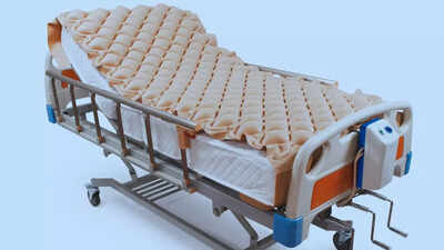 Best Air Mattresses for Patients: Comfort, Support & Pressure Relief ...