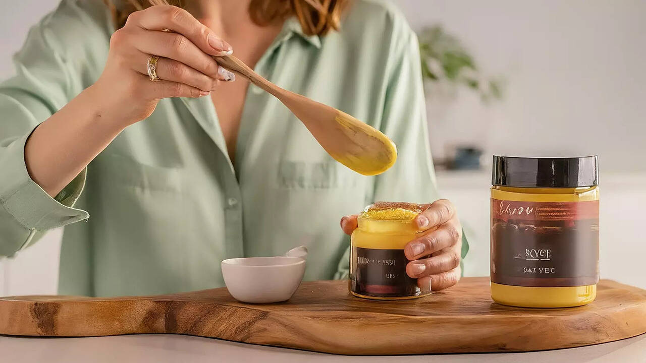 Beyond Cooking: 7 Surprising Uses of Ghee You Need to Know