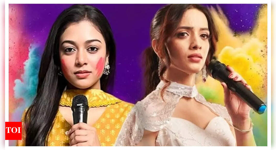 Iss Ishq Ka Rabb Rakha's Sonakshi Batra: You will witness a bond ...